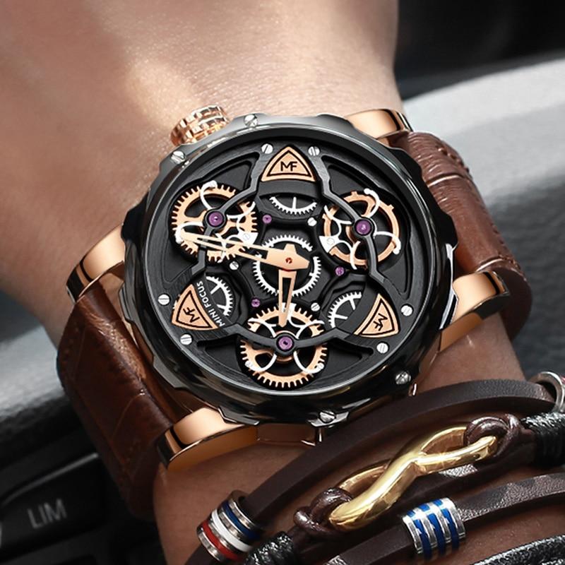 Watches – COCO ENGLISH